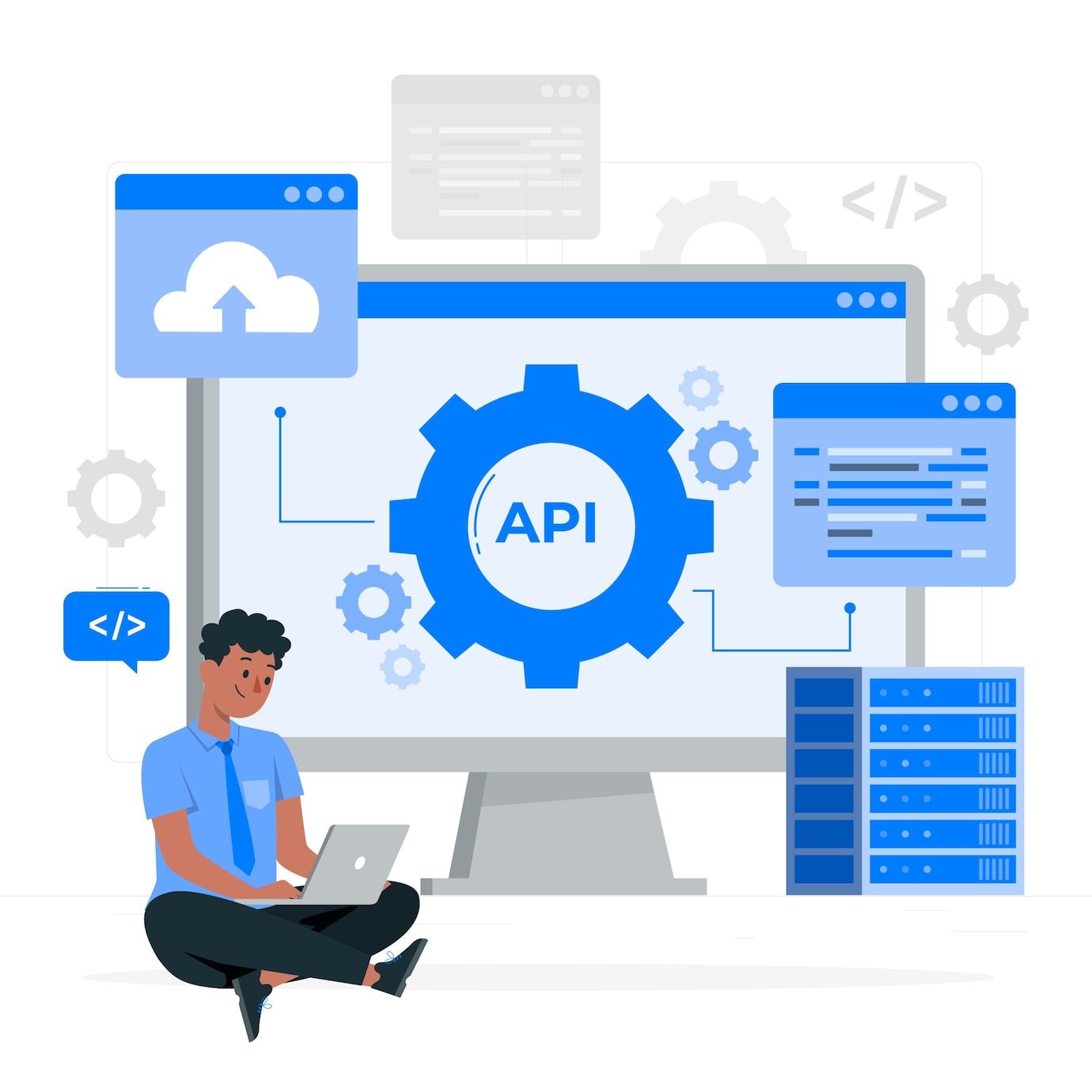 Reflecting on API implementation